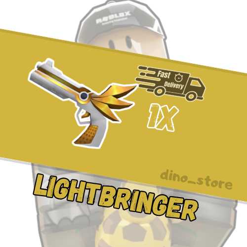 Lightbringer - mm2