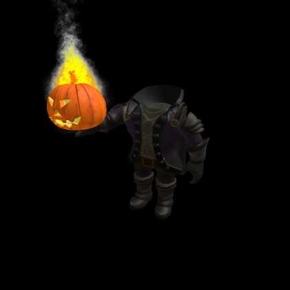 100% [Fast] [Roblox] Headless Horseman | Random Specifications | Custom ...