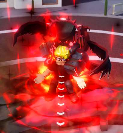 AUT | A Universal Time | Fallen | MYTHIC SKIN