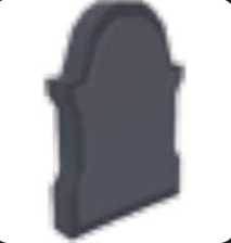 Roblox Adopt Me - Tombstone Ghostify