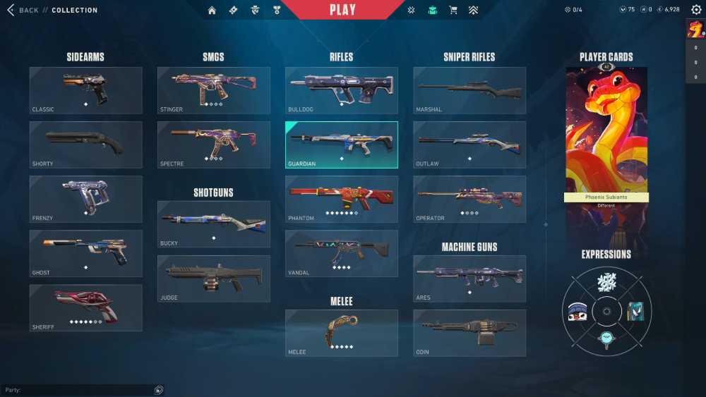 AP | 4 Premium Knifes (RGX Karambit, Neo Frontier Axe, Nocturnum Scythe ...