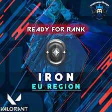 [EU|TUR] IRON 1 - 2 - 3 RANK Ranked Ready Smurf Accounts | 20+ Level ...