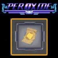 FLAG OF RESOLVE - [PEROXIDE - ROBLOX]