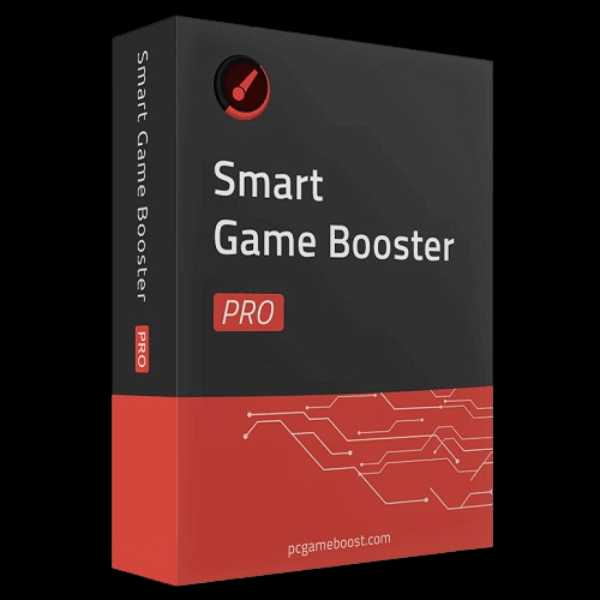 Smart Game Booster pro
