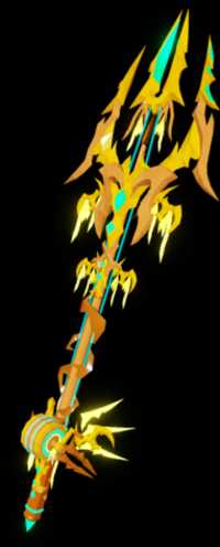 All 6 Sharks required for Poseidon Rod | Fisch