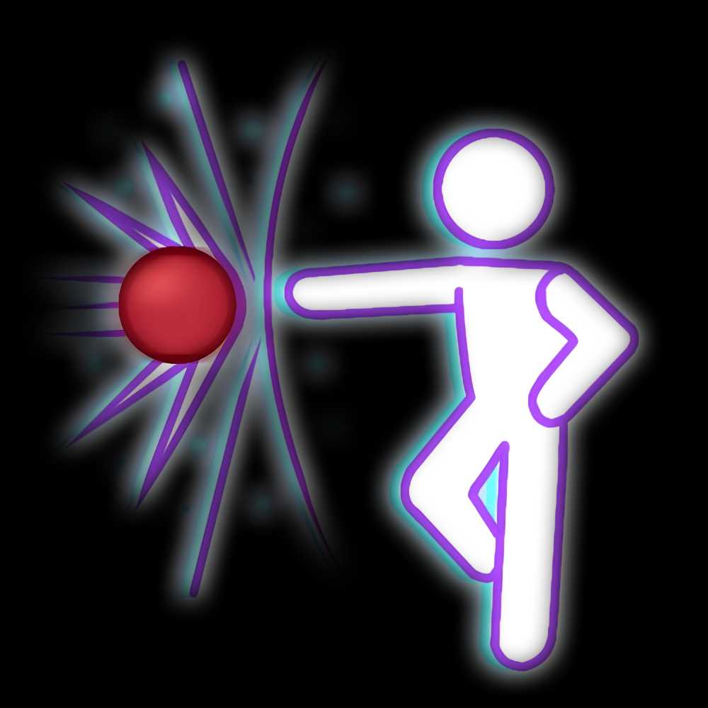 001 [Fast] [Blade Ball] Infinity (Ability) | Random Other Swords ...