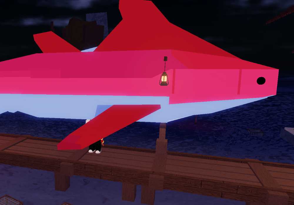 Fisch - Sparkling Shiny Big Isonade