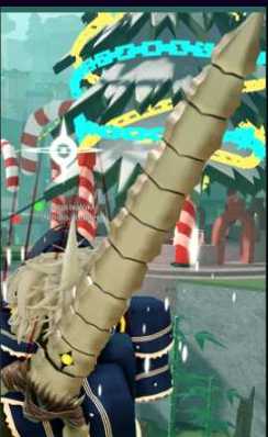 Eye of Malice Deepwoken New Wepon