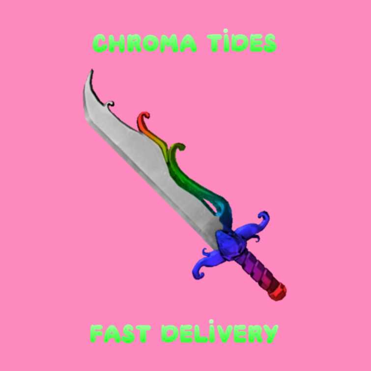 Chroma Tides