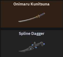 NA ⸱ 28 LVL ⸱ 5 AGENTS ⸱ 2 SKINS ⸱ ONIMARU KUNITSUNA ⸱ SPLINE DAGGER ⸱ FA
