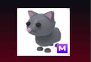 MEGA CAT - ROBLOX ADOPT ME PET