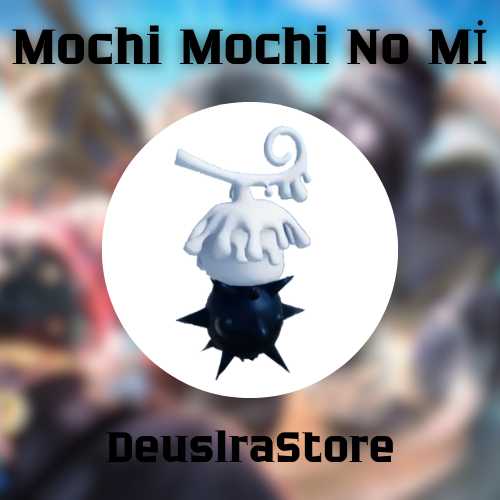 Grand Piece Online / GPO - Mochi Mochi - Best Prices