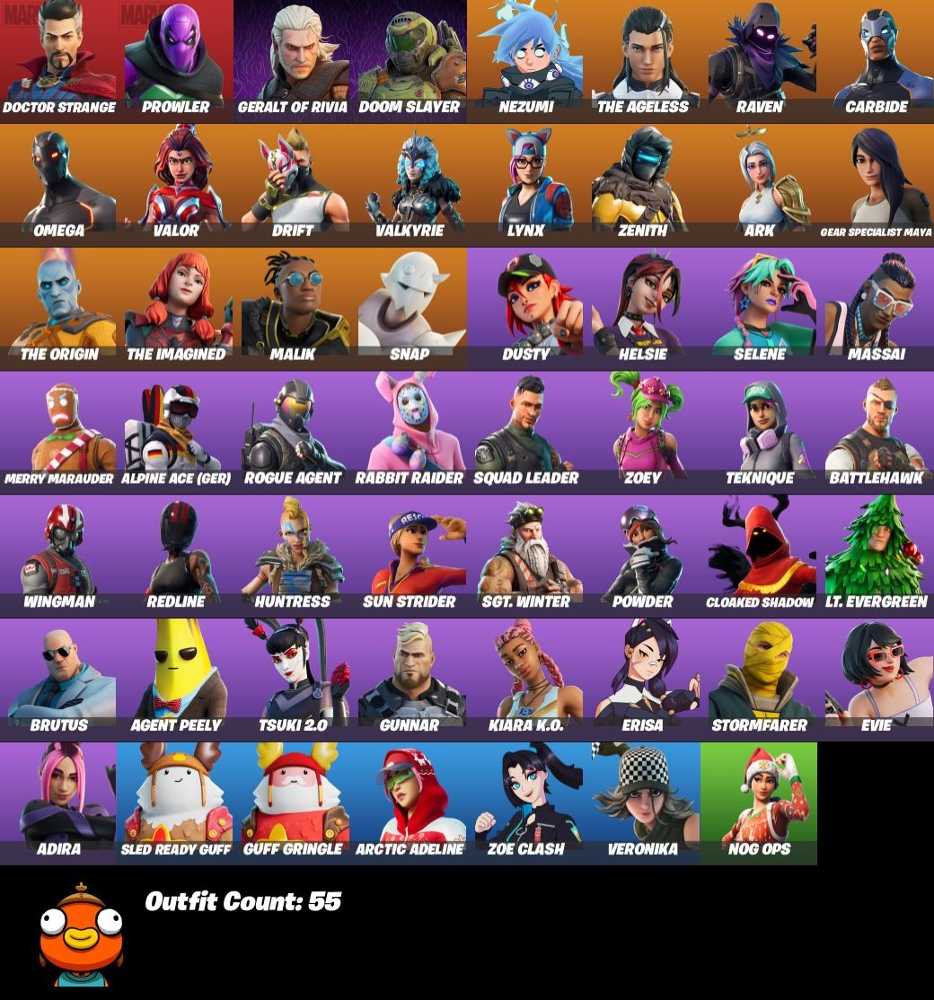 HEARTSPANDOOM SLAYER(ASTRO ARMOR)⭐KIARA K.O.(CAPTAINS BOMBER)SUNLIT ...