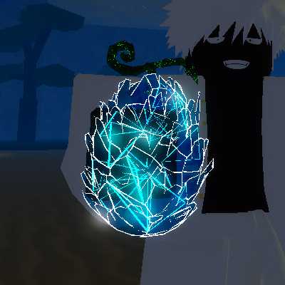 GPO / Gura Gura No Mi / Grand Piece Online