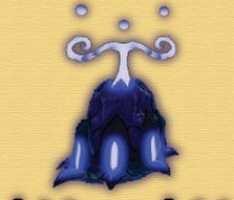 Yami Yami no Mi | GPO