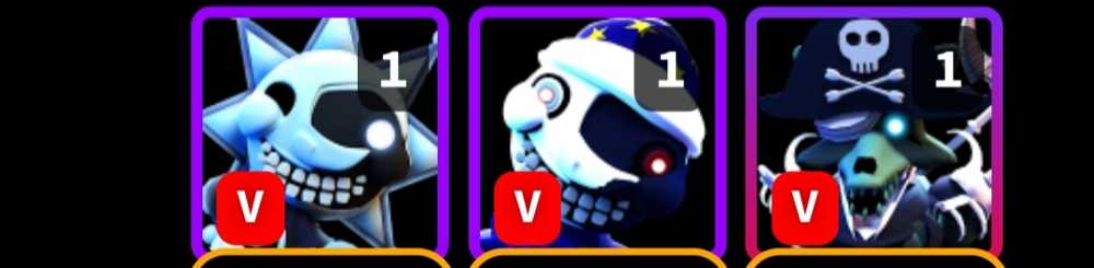 Veng Stardrop + Veng Moondrop + Veng Gravelord - Apex - Bundles