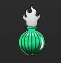 Project Mugetsu | 160 Ability potion | Roblox
