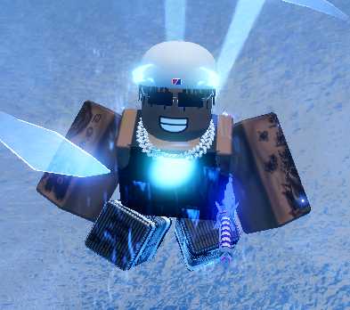 *SALE* [Blade Ball] Phase | 1.7K Elims | +13Y | 2 LIMITED (Ether Blade ...