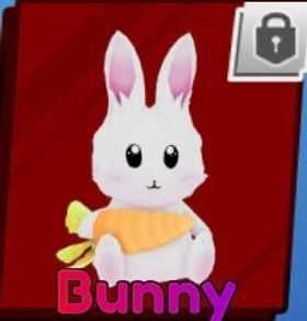 Bunny Blade Ball