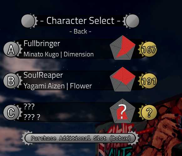 Peroxide 2 Account - Soul Reaper Glacier Bankai Aizen Clan Max Bankai ...