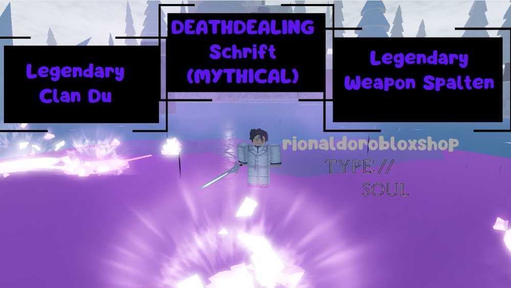 Quincy Grade 2|Mythical DEATH DEALING Schrift |(instant Delivery ...