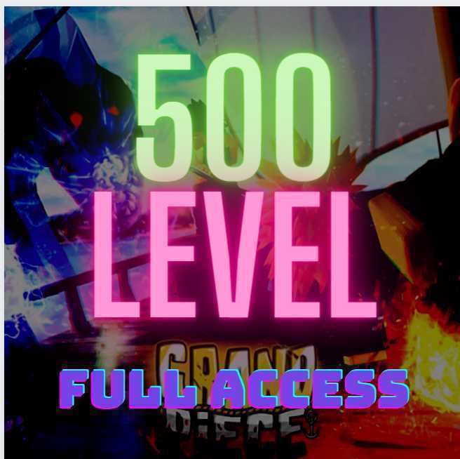 Accounts 500 LEVEL Account / Free Change Mail / FULL ACCESS / GPO ...