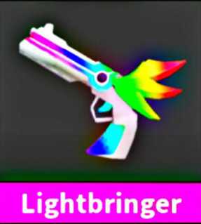 CHROMA LIGHTBRINGER