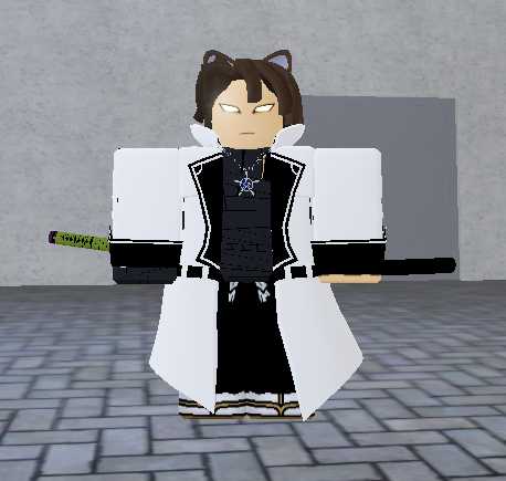 True Vizard + Kyokasuigetsu Bankai + Kurosaki + 2 SB Hakuda and Crazed ...