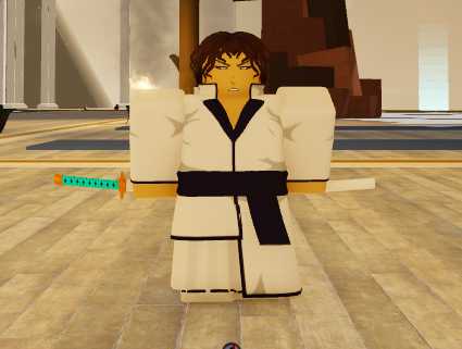 Starrk Outfit [PEROXIDE - ROBLOX]