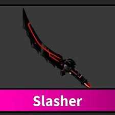 Slasher I MM2