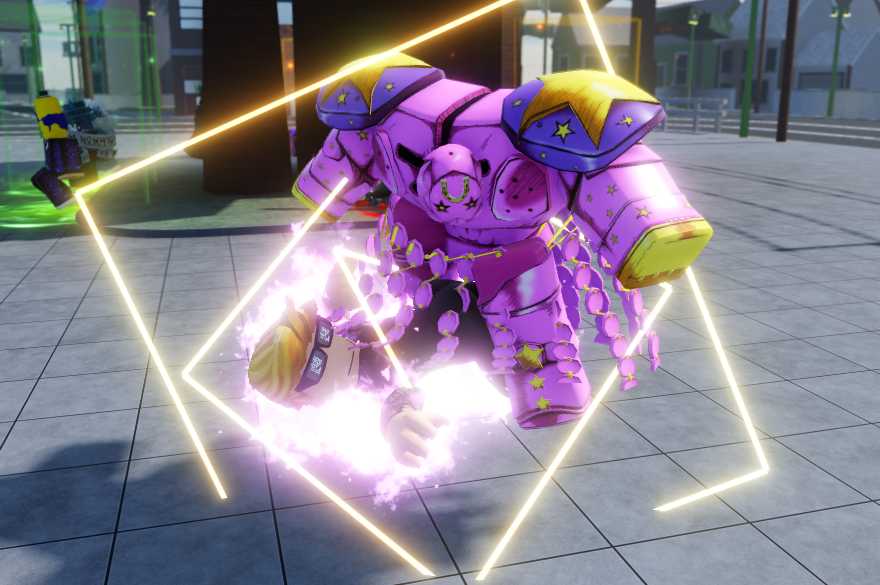 Tusk: Act 4 | AUT | A Universal Time