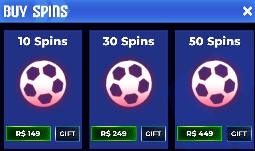 30x Style Spin / Blue Lock: Rivals flow