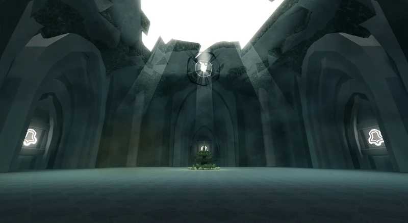 Deepwoken | Diluvian Wave 25