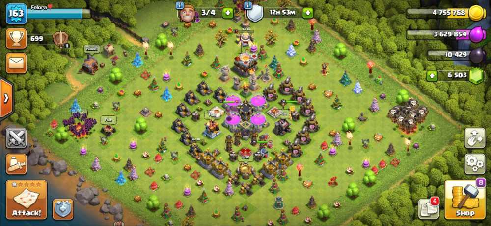 C744⭐V.RARE⭐XP 163 TH11 NO WALLS⭐BK 50 AQ 50 GW 20⭐WAR STARS-1931⭐CAN LINK BUYER EMAIL