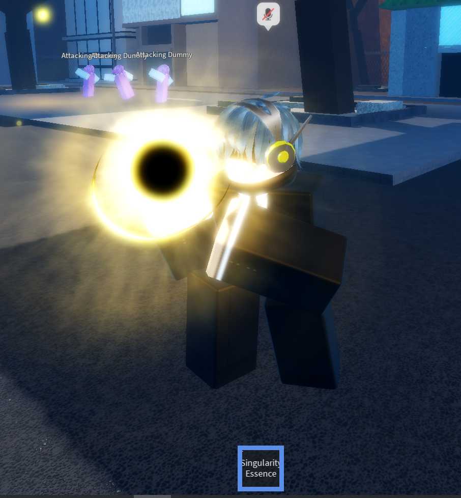 Roblox : Sakura Stand | Binah ( Item ) ( Secret Stand ) ( No Duped ...