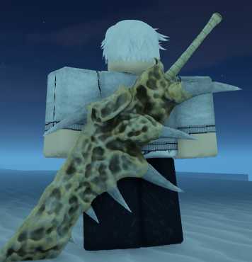 Dragonbone Heavy Sword | Sorcery