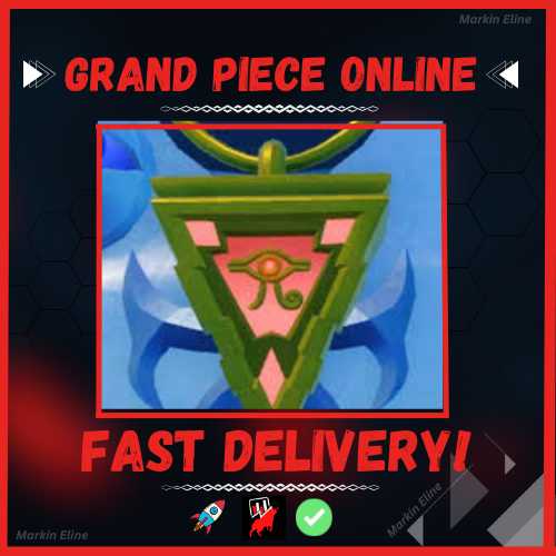 [VIP DEAL - GPO] ALL SEEING EYE [ASE] | FAST DELIVERY | ROBLOX | GRAND ...