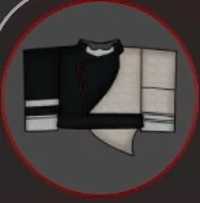 [Project Slayers] Devourer Top | Roblox