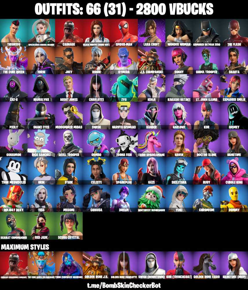 GHOUL TROOPER+KAKASHI HATAKE+SPACEFEARER ARIANA GRANDE+THEGREFG+BLACK ...