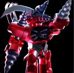 Toilet Tower Defense > TTD > Upgraded Titan Drill Man