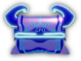 GPO / MYTHICAL CHEST / CHEAP