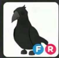 Adopt Me Legendary Fly Ride Crow FR