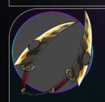 sound katanas + 20 ores (freebies) - project slayer roblox