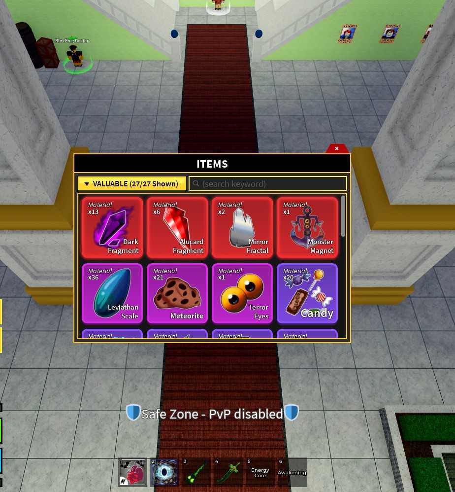 4 V4 Race, Sanguine Art/Godhuman, CDK, Dark Blade, Hallow Scythe, TTK ...