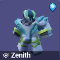Roblox Bedwars Zenith