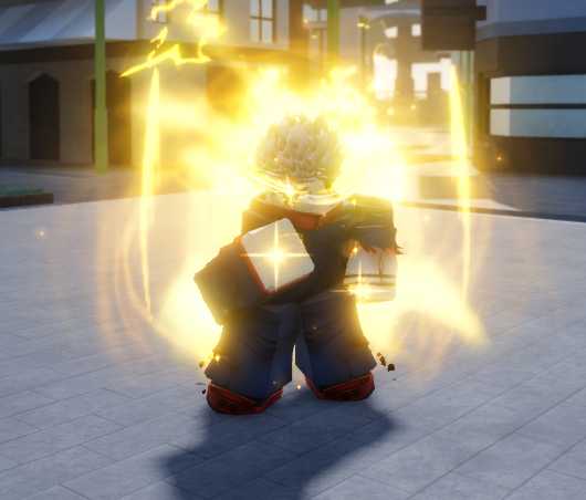 Sukuna King of Curse | Trait Egotistic Godly (Real good Stats) | (The ...