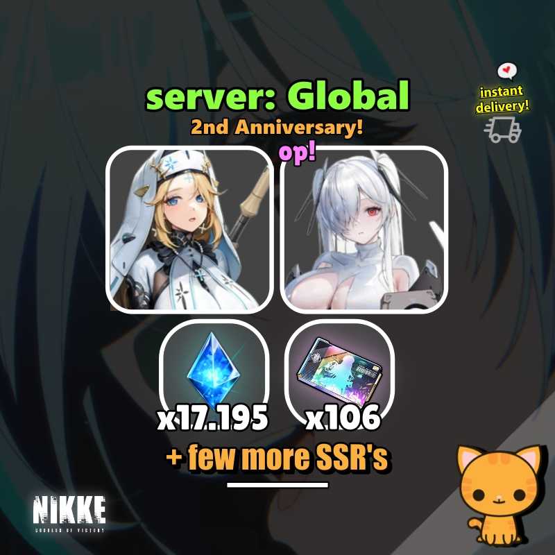 Global | starter Cinderella + Resource | 17K Gems | 106 Advanced ...
