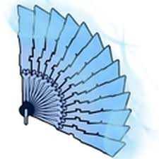 TIER 3 POLAR FAN - PROJECT SLAYER ROBLOX