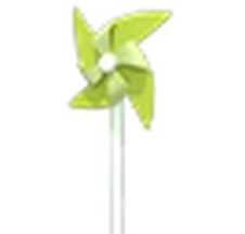 Roblox Adopt Me - Pinwheel Propeller