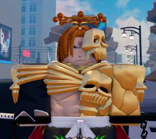 Hells Executioner | Peroxide